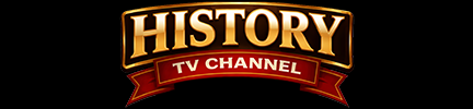History TV Channel - Login